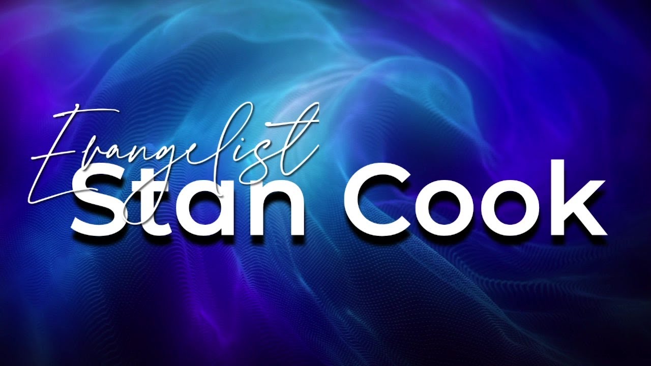 Praise and Worship | Evangelist Stan Cook - YouTube