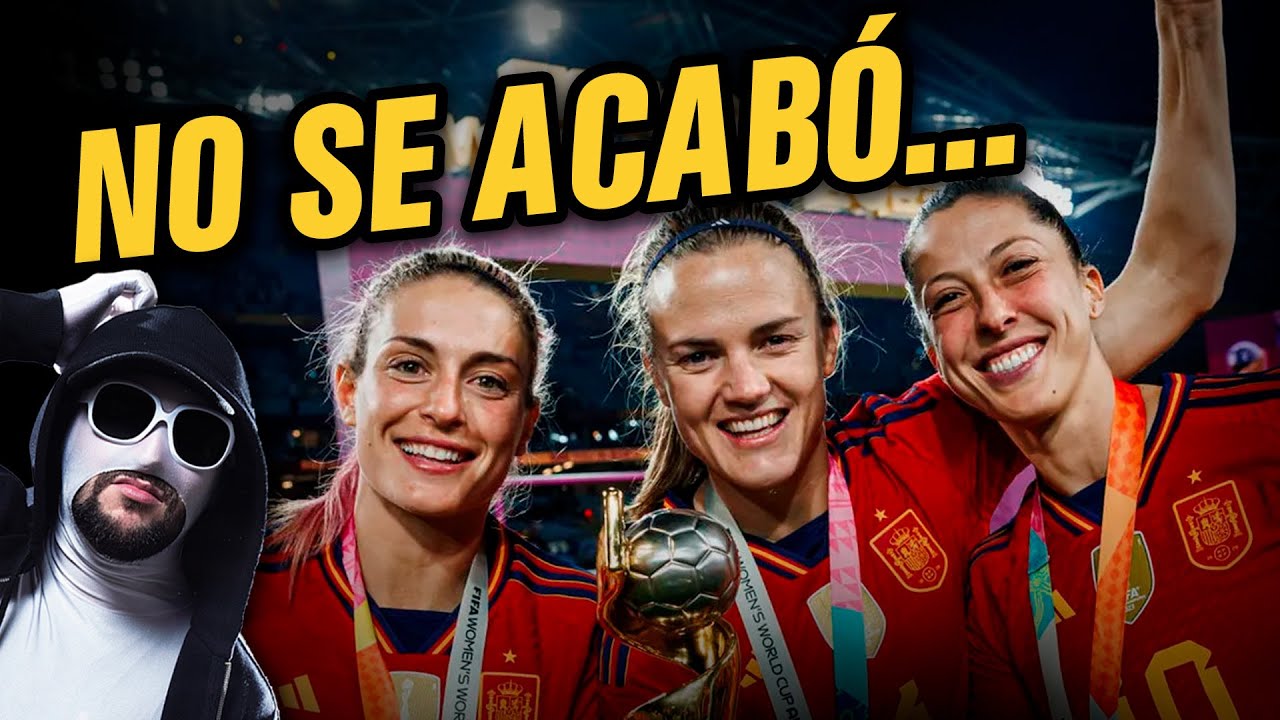 La SELECCIÓN de los SOBACOS MORADOS | UTBED - YouTube