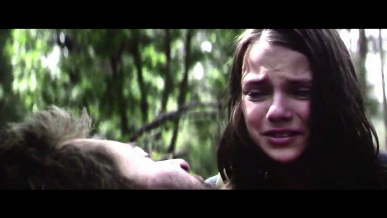 I saw you die, Logan. - YouTube