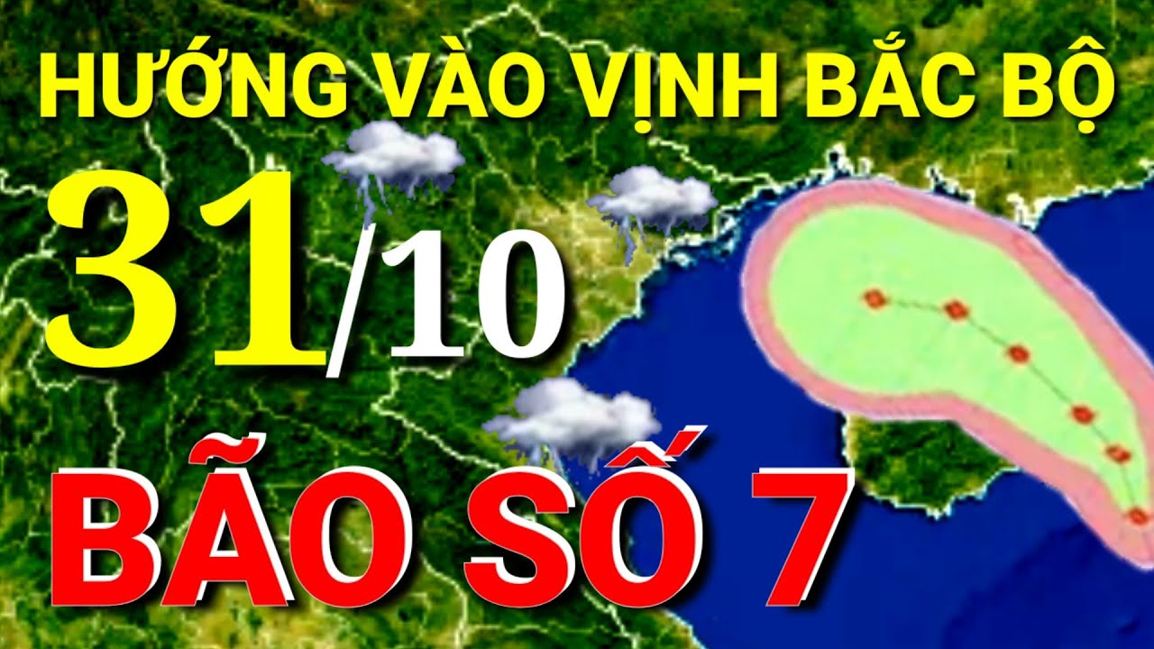 Weather forecast today, tomorrow October 31 | Weather forecast for the ...