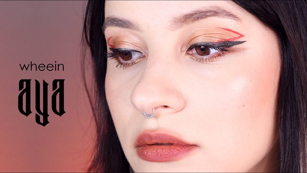 ReMAKE: WHEEIN EM AYA - YouTube
