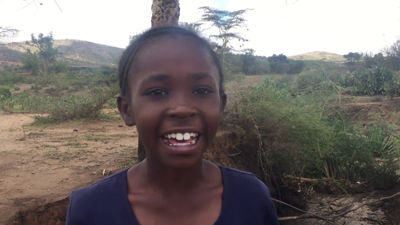 Discover: Language "How Are You?" in Kikamba - YouTube