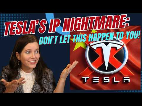 7 Must-Know Steps to Protect Your IP in China