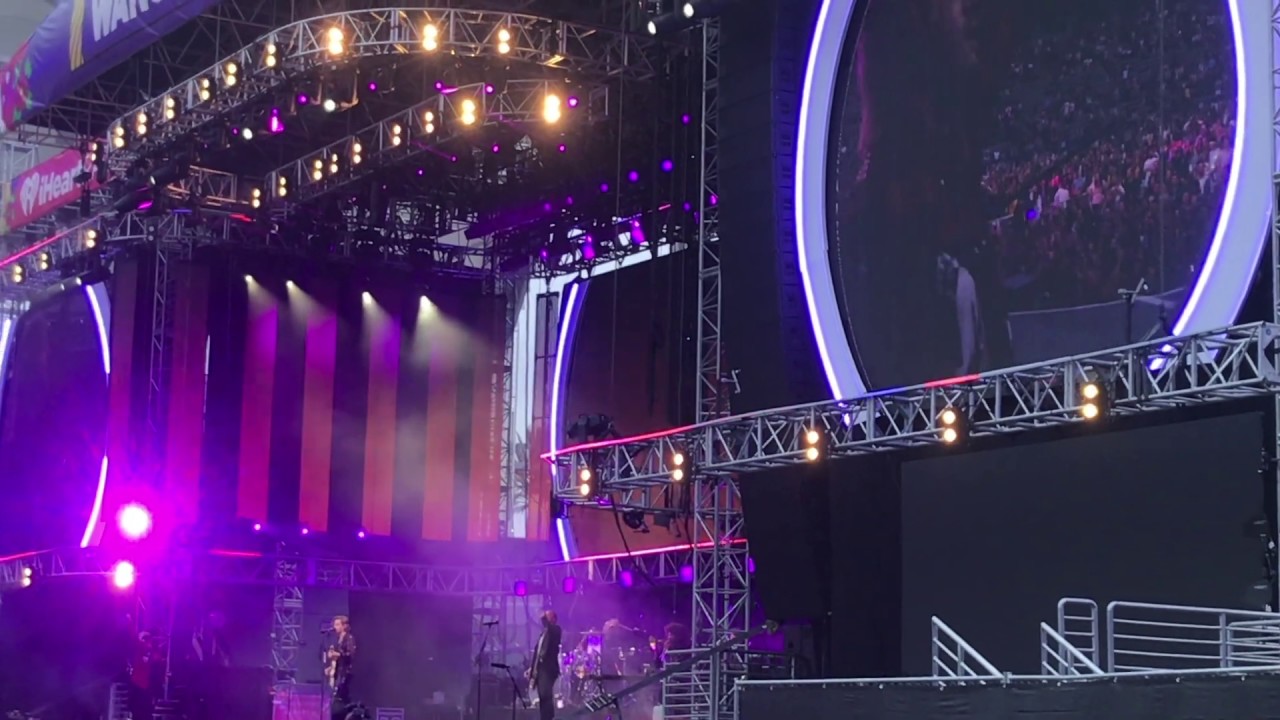Wango Tango 2019 Clips - YouTube