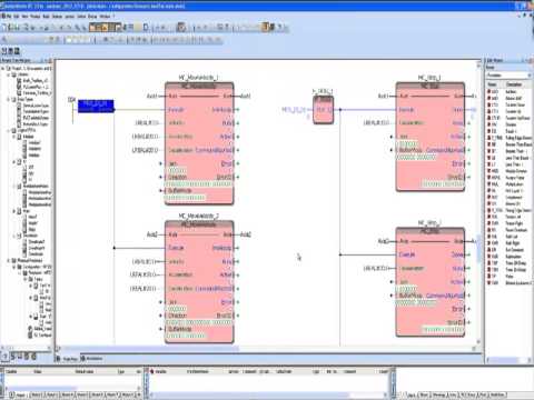 Webinar: Modular Machine Commissioning with MPiec Controllers - YouTube
