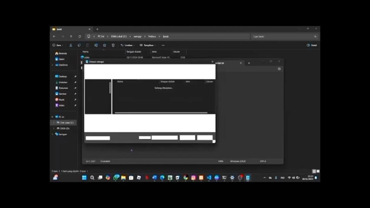 Tutorial Membuat Kalkulator Sederhana Menggunakkan HTML, CSS ...