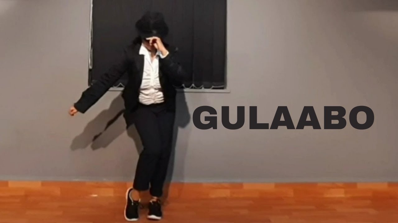 Gulaabo | Shandar | Alia Bhat & Shahid Kapoor | Dance Cover | Super ...