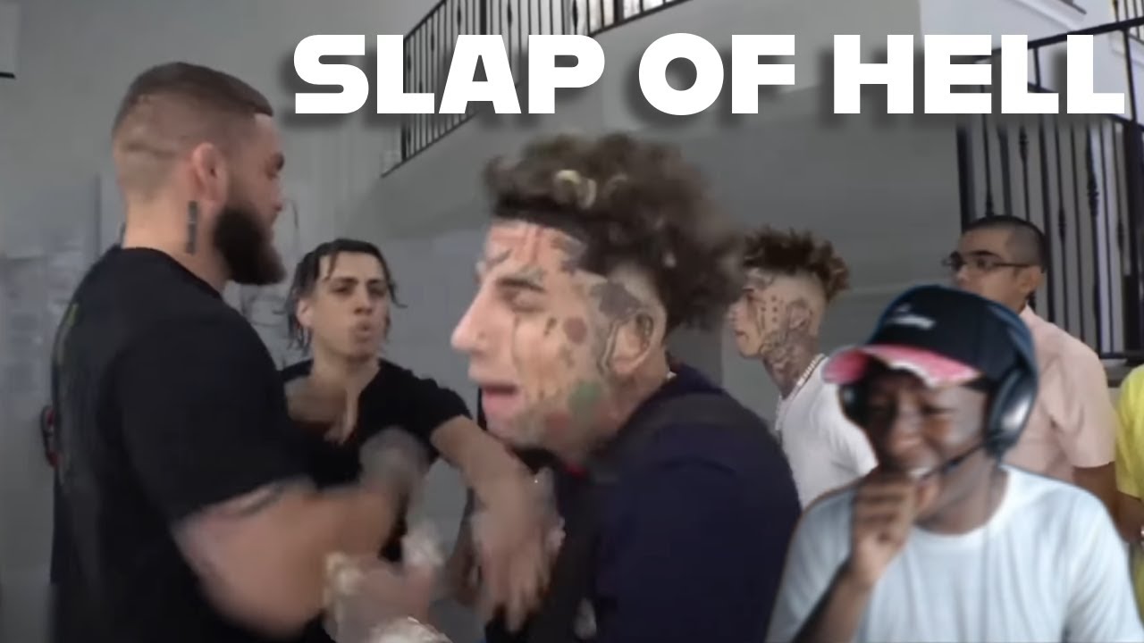ISLAND BOYS GOING OUT SAD!!! - YouTube