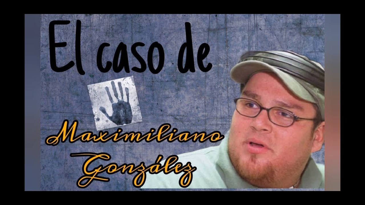 La caída de una gran trayectoria. El Caso de: El Gordo Max. - YouTube