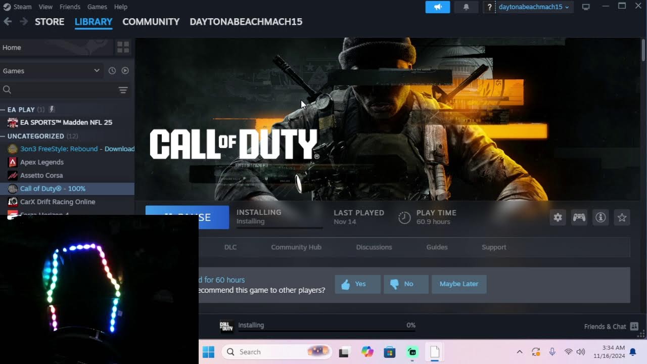 CALL OF DUTY B06 - YouTube