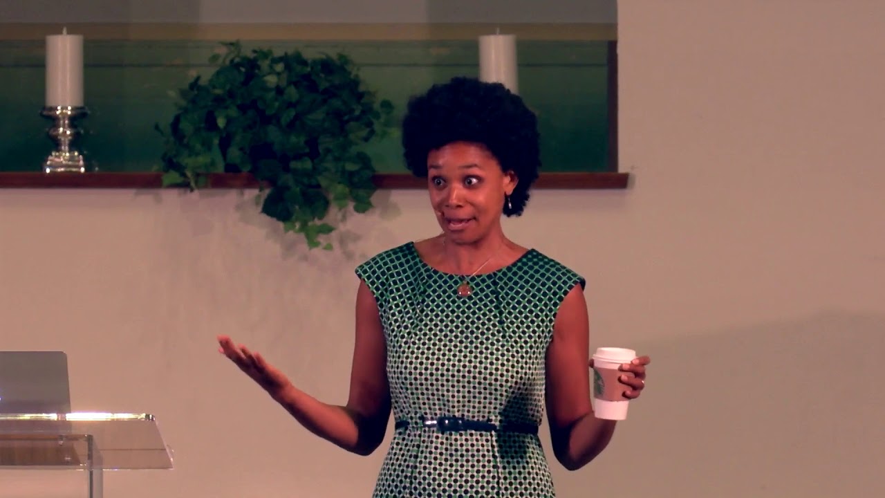 Believers Church Lectureship Series | Christena Cleveland - Session 1 ...