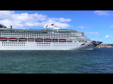 Pacific Explorer - Balcony CabinTour - YouTube