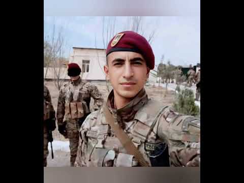 Şöhrət Məmmədov - Şəhidim.  Sentyabr ( 2022 ) şəhidlərimiz...