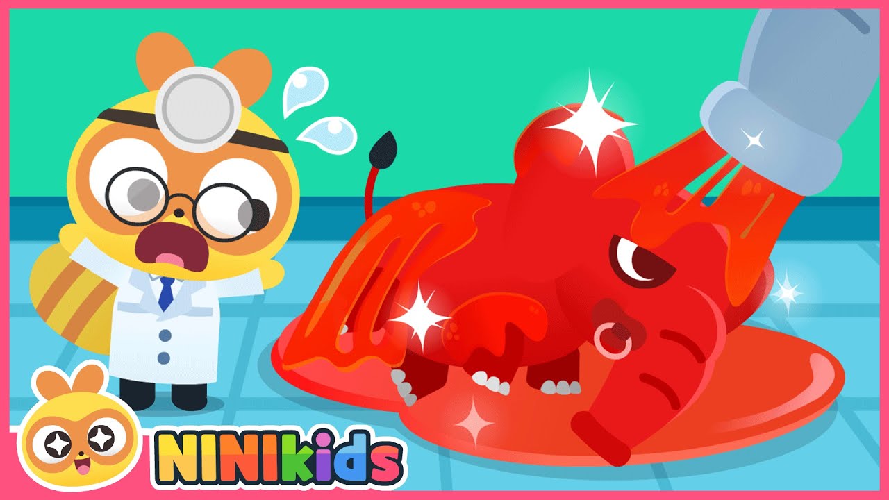 ¿Qué sucede cuando nace un elefante bebé? | Naciendo un bebé | Bebés ...