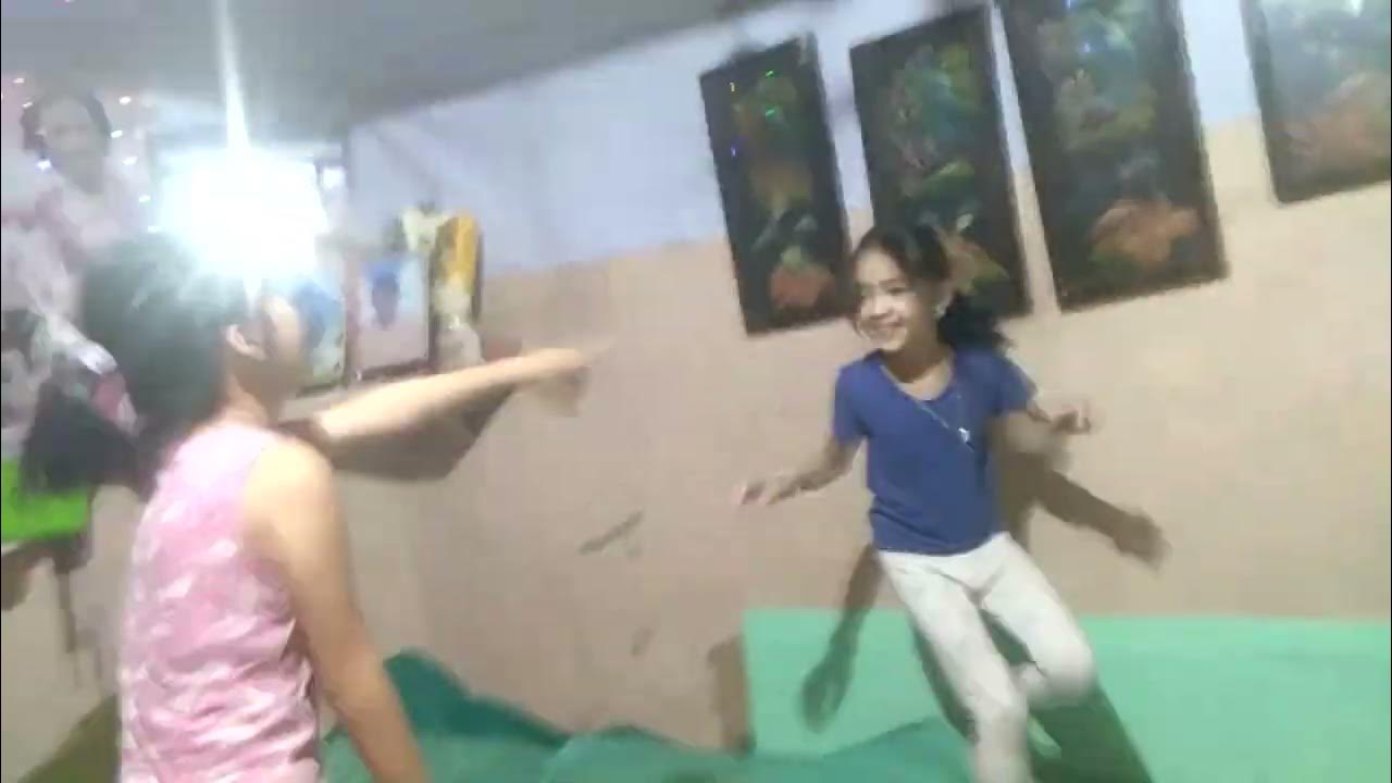 when cousins fight - YouTube