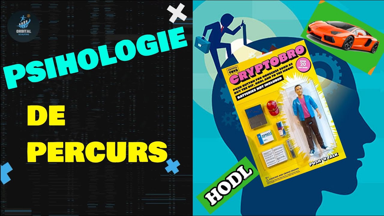 PSIHOLOGIE DE PERCURS 🥸 - YouTube