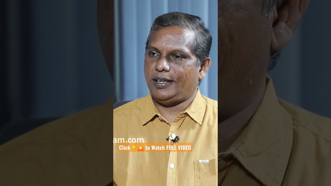 Lyricist Ilango Krishnan about Ponninyin Selvan Songs #shorts - YouTube