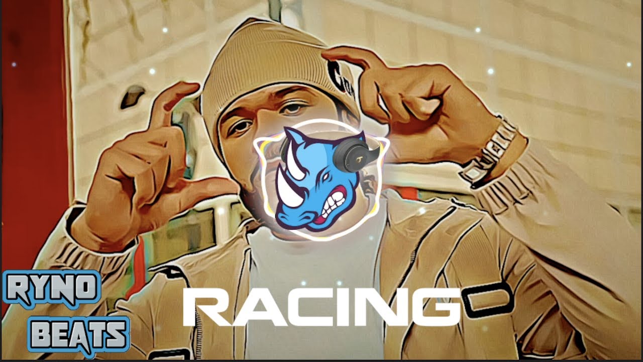 Tunde x TMP Detroit Type Beat - "RACING" | Prod. Ryno Beats - YouTube