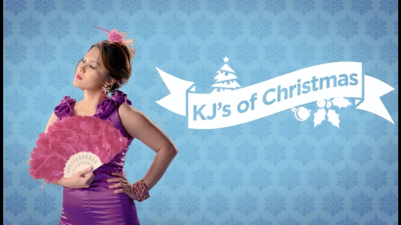 The KJ’s of Christmas: How to Win Over the Kumareng Kontrabida | NESTLÉ ...