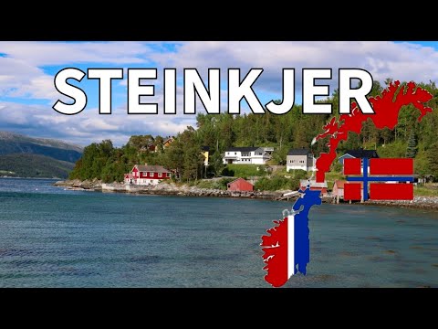 9-Steinkjer/Terråk - YouTube