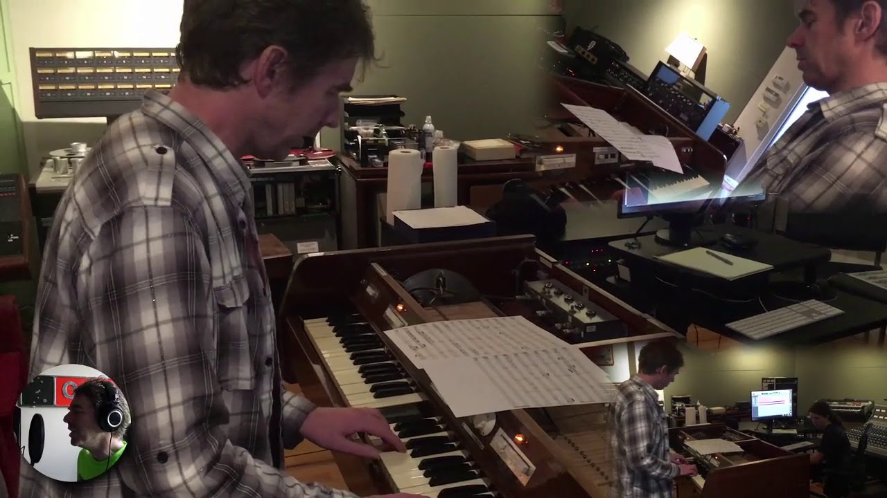 Out And In [2018 Mike Pinder Mellotron cover] - YouTube