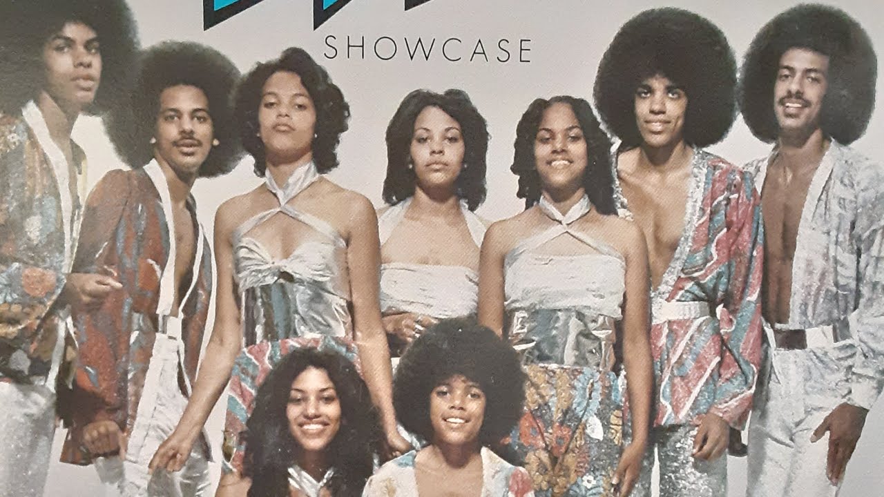 The Sylvers- The Roulette Wheel Of Love - YouTube