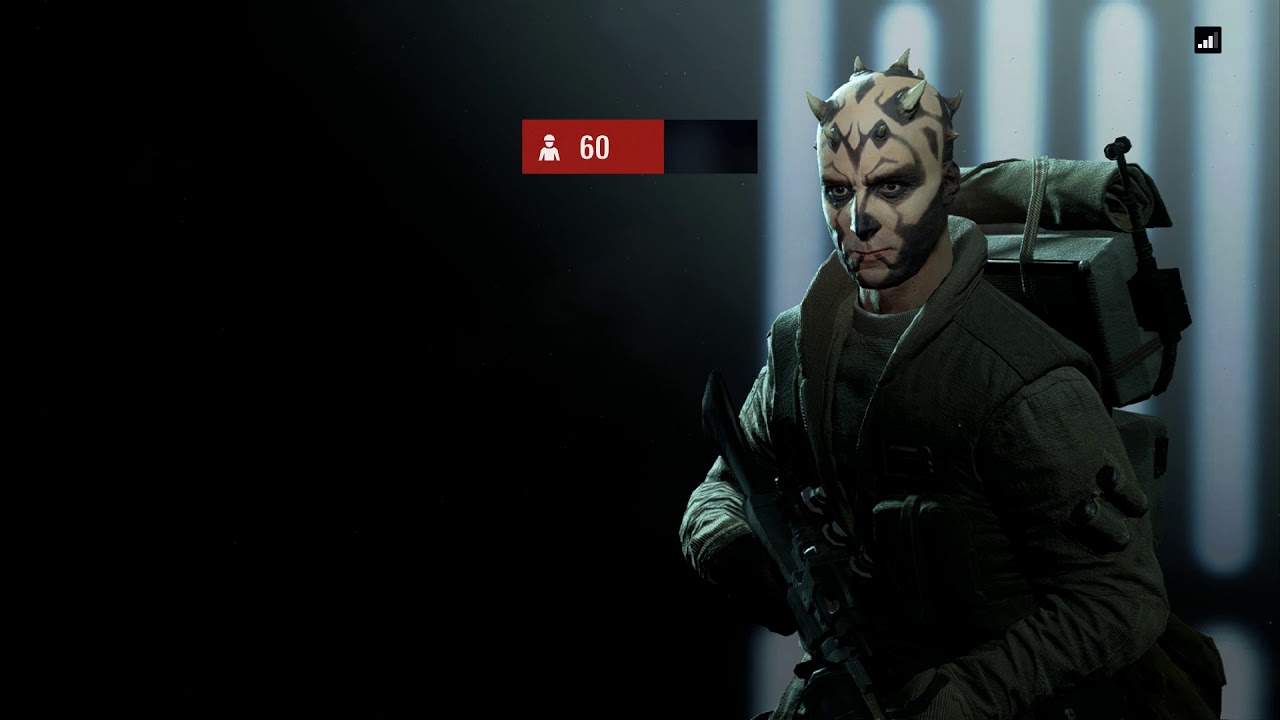 Star Wars Battlefront II: Galactic Assault #1221 (Rebel) [1080 HD ...