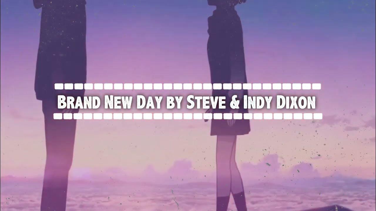 Brand New Day Lyric Video - YouTube