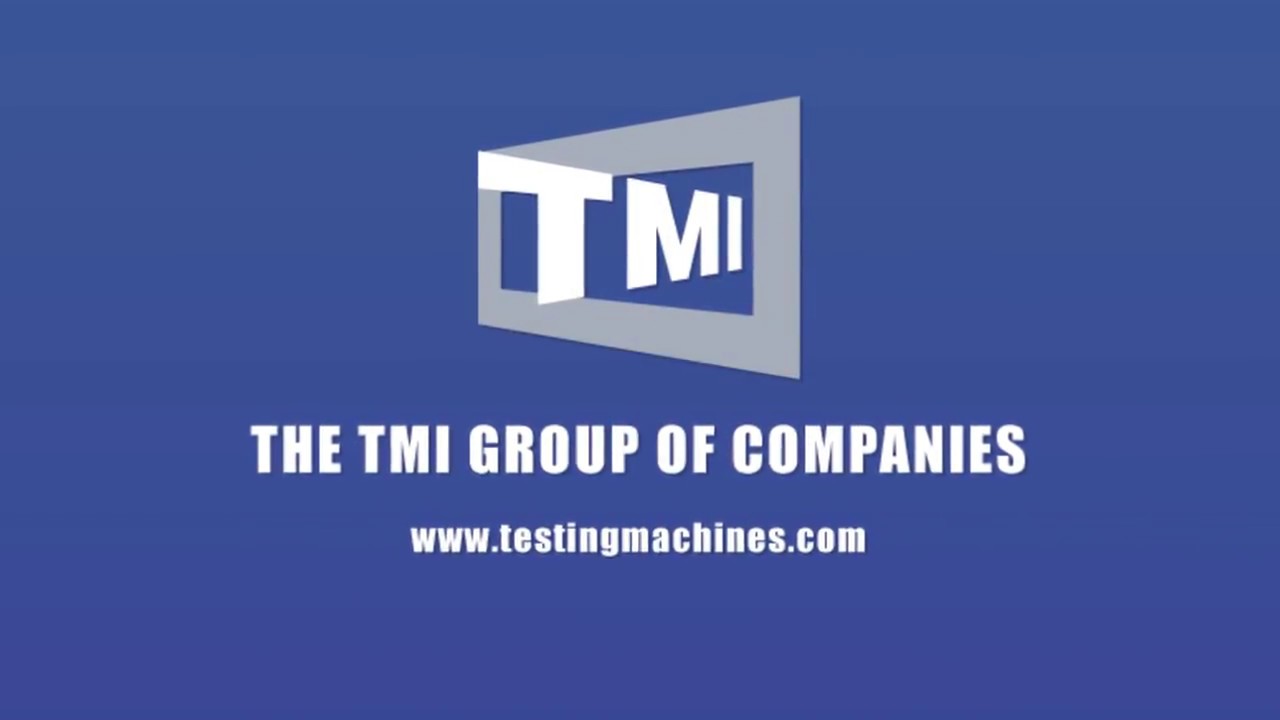 TMI - 17 76 Compression Tester - YouTube
