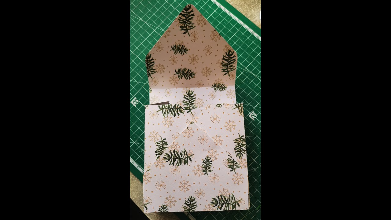 Eine Box Vier verschiedene Dekoration - YouTube