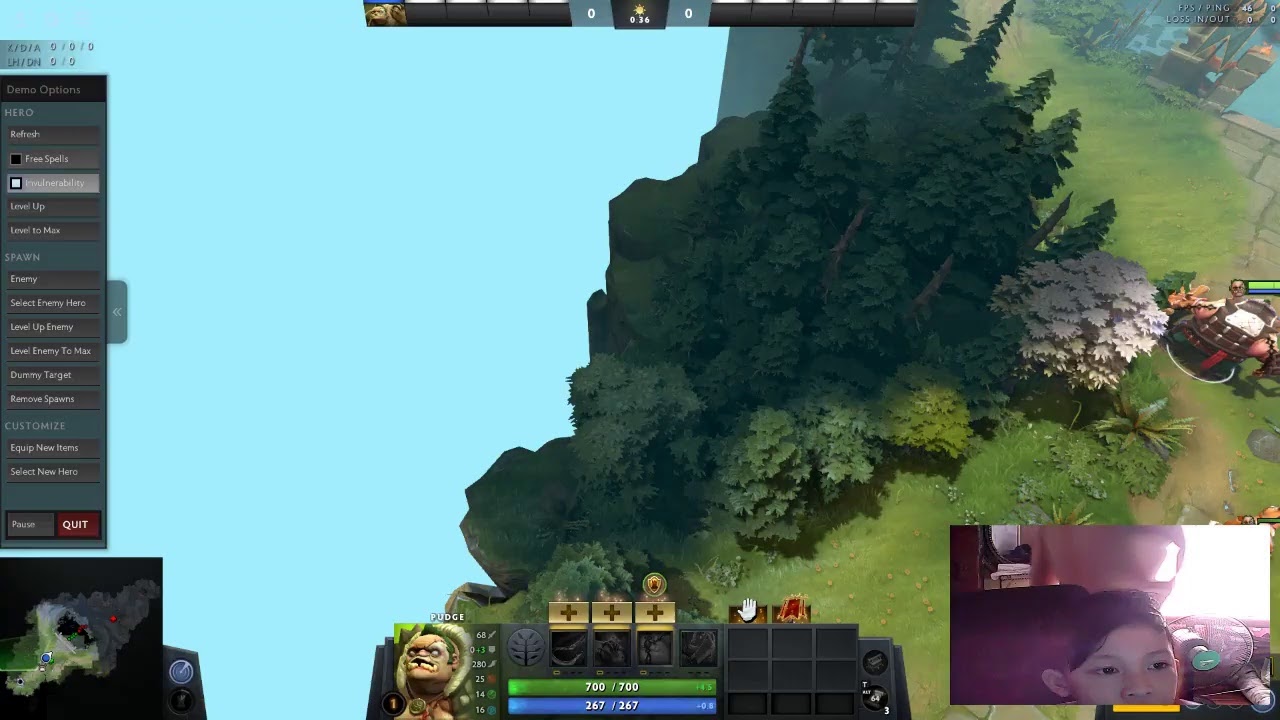 Okkin .Gaming Live Stream - YouTube