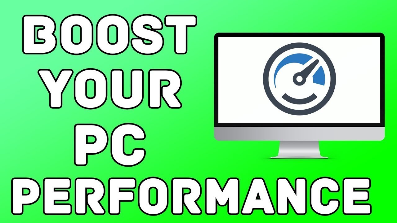 Razer Cortex Booster: The Ultimate PC Performance Boost - YouTube