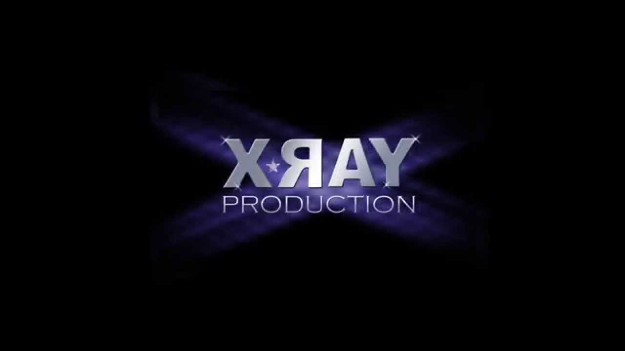 X Rays Production Animation