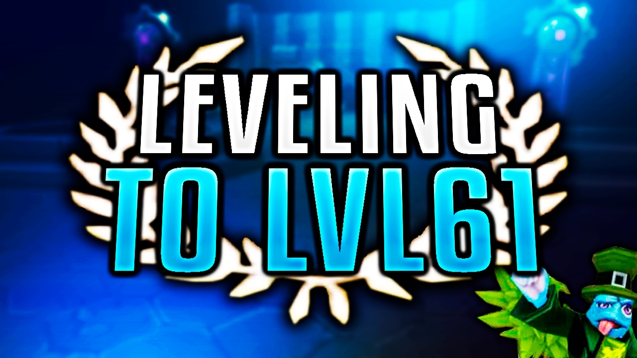 LEVELING UP! | Arcane Legends - YouTube