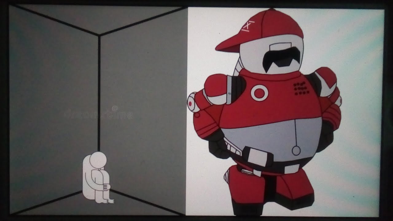 My THX Childhood Story - YouTube