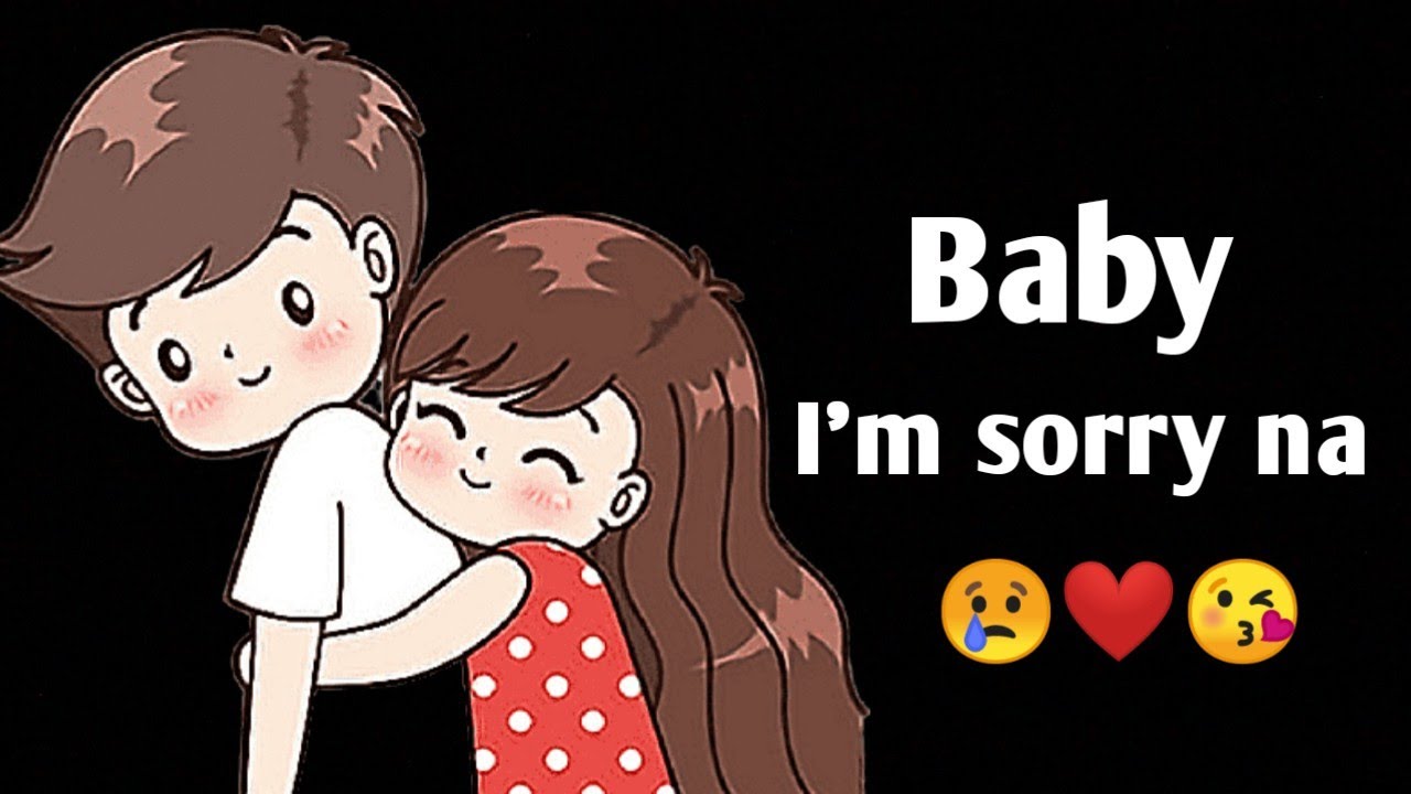 Sorry | Sorry Status | Sorry Whatsapp Status | Sorry Status For ...