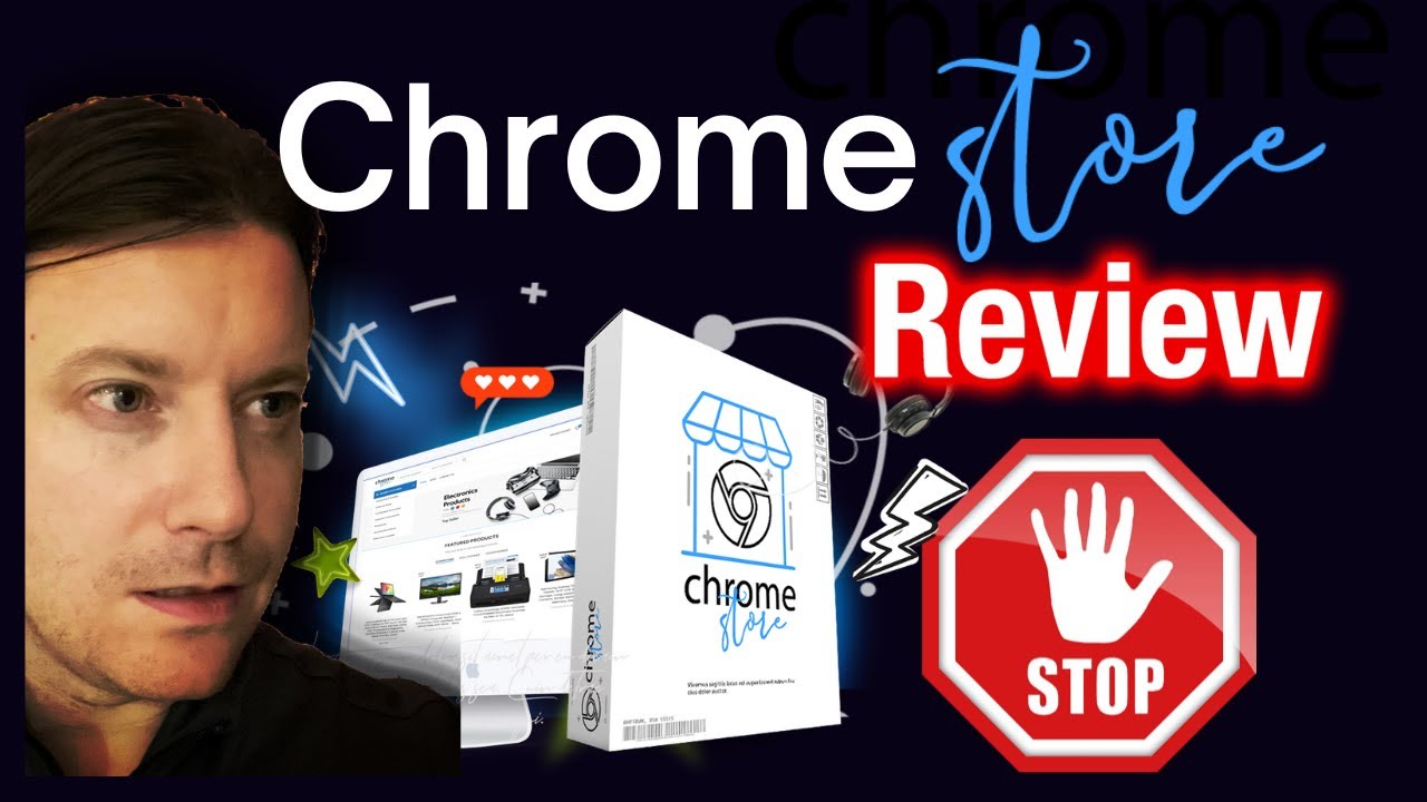 Chrome Store Review 🚫 3/10 TRAFFIC ISSUES 🚫 Honest Chrome Store Review ...
