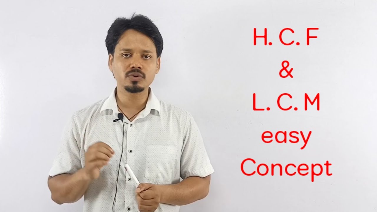 HCF And LCM Concept Exercise 4 4 Part 1 Class 6 Maths Xpress hcf-and-lcm-concept-exercise-4-4-part-1-class-6-maths-xpress