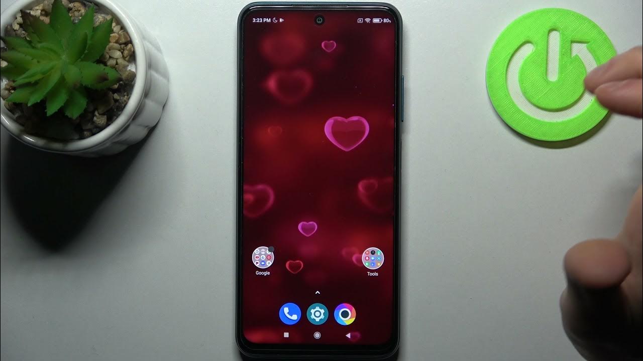 How to Check IMEI and Serial Number on POCO M3 Pro - Find IMEI and SN ...