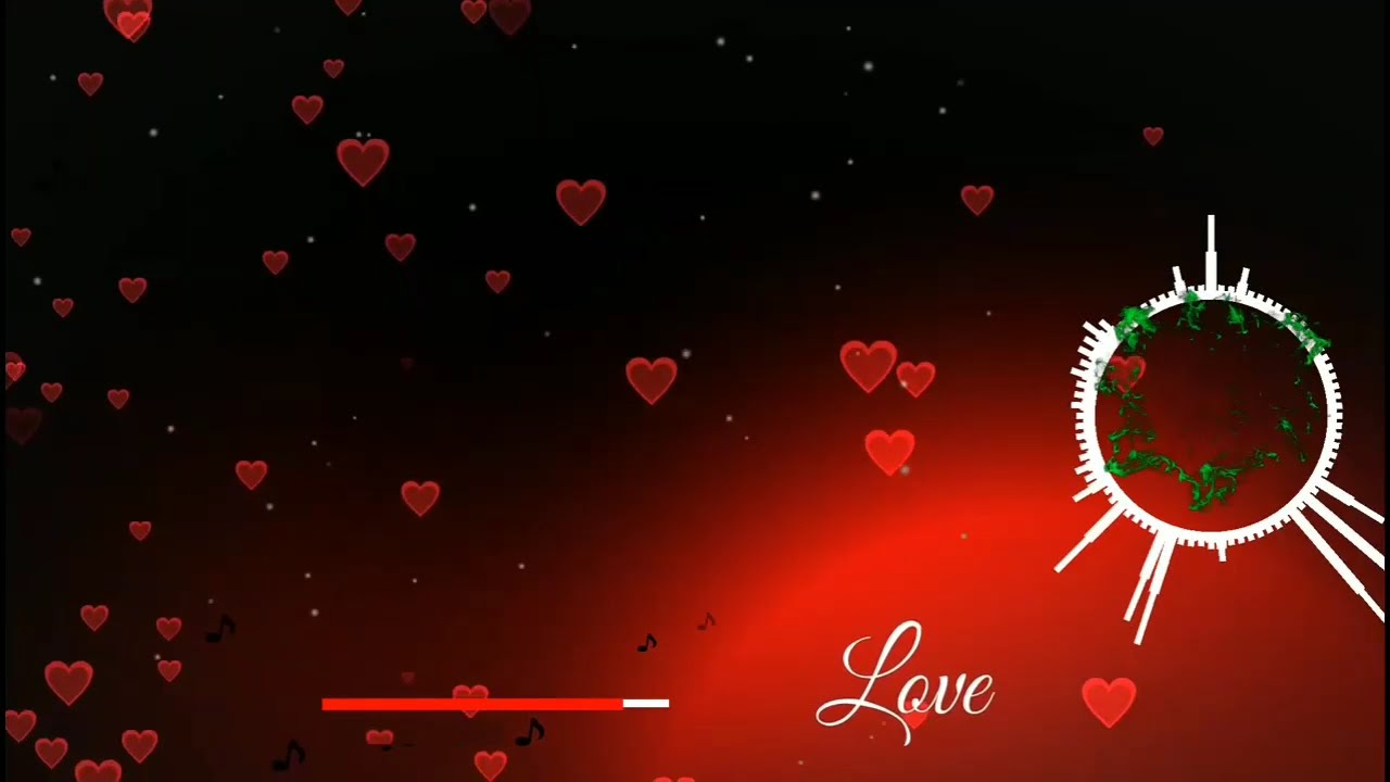 Avee player Template background video New Avee player - YouTube