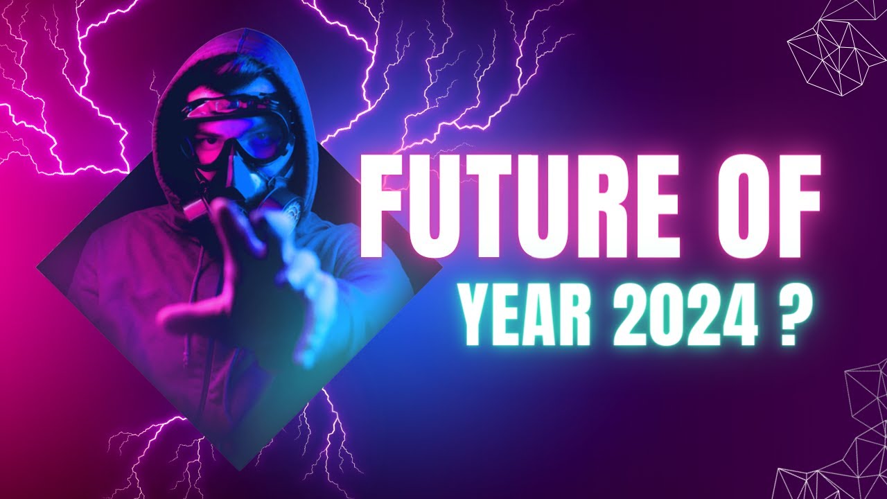 the future to explore the exciting developments and trends we can ...