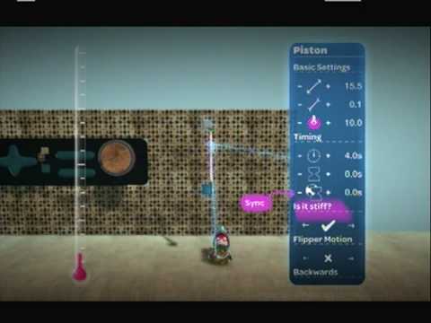 lbp How To ~ Floating Checkpoint - YouTube