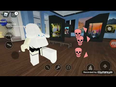 EVADE Gameplay New Map + New Shop Items + New Nextbots II Roblox - YouTube