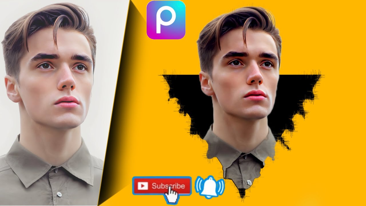 Picsart Creative Editing: The Best Way To Edit Your Photos Like A Pro ...