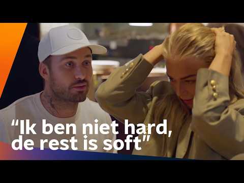 ⚠️  Trigger warning! Hoe help je iemand met boulimia? | Het dubbelleven van Marijn Kuipers