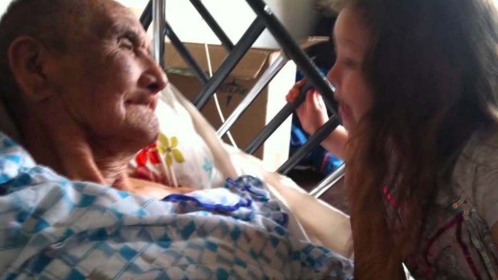 Rusty Wilson Memorial Video - YouTube