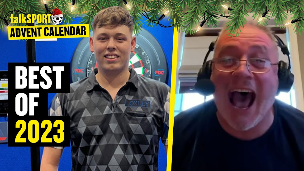 Ally & Alan's New Nicknames For Owen Bates AKA "The Master" | talkSPORT ...