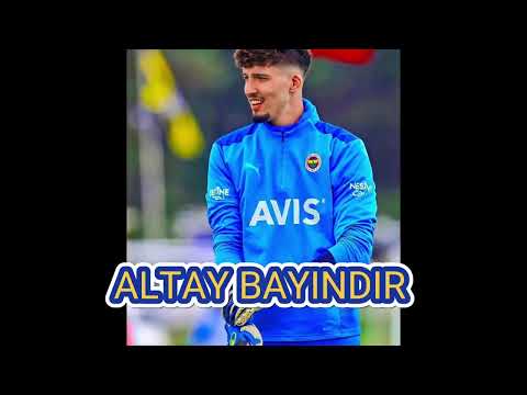 Fernando Muslera vs Altay Bayındır rap savaşları