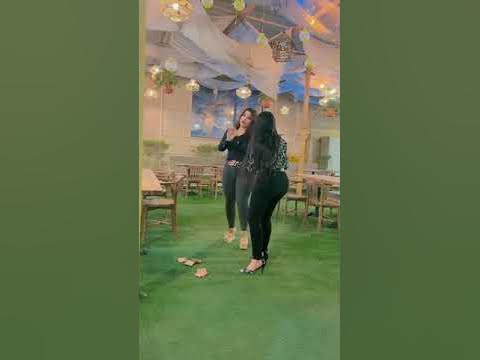 انيقة العراق عسل حسام ومودل عسل - YouTube