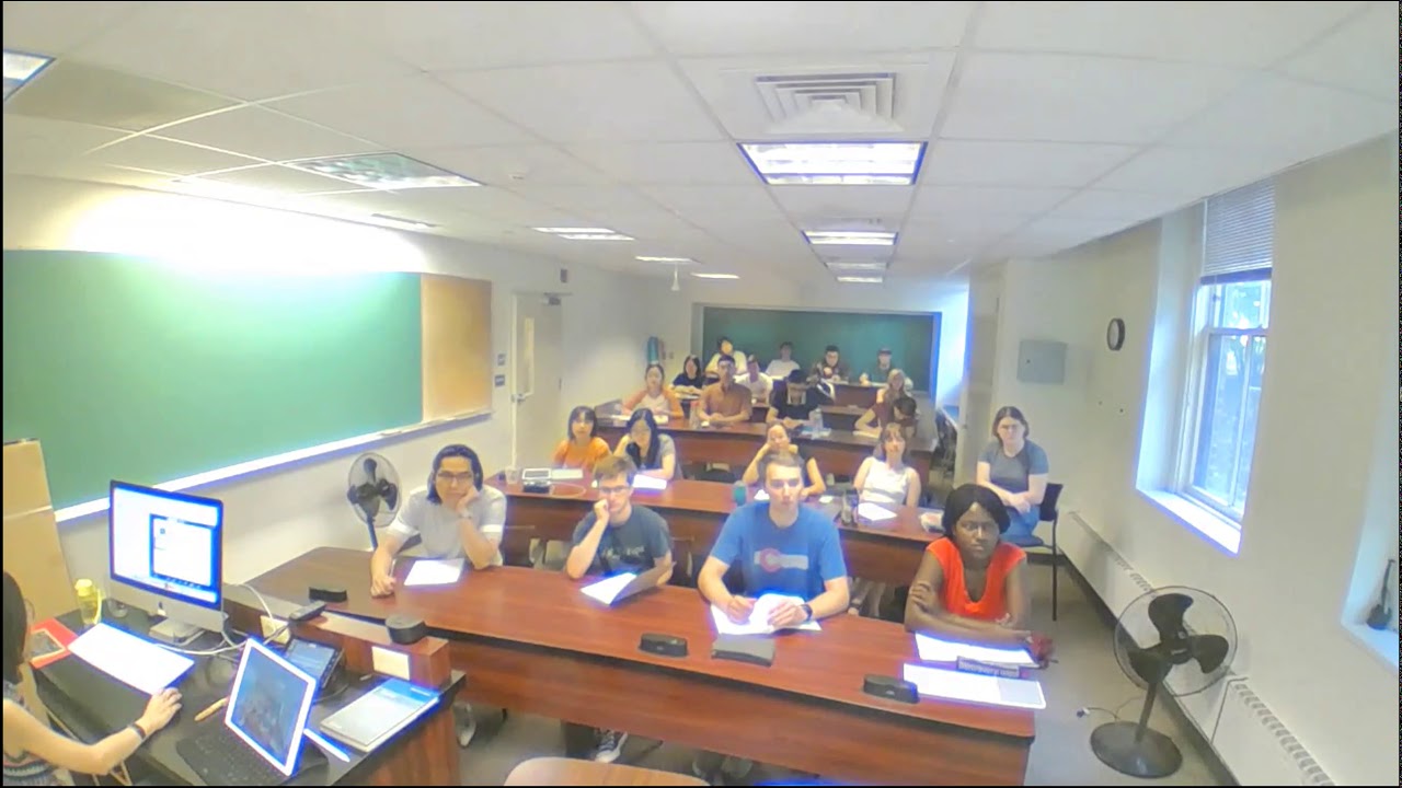 [Introduction] Course orientation - YouTube